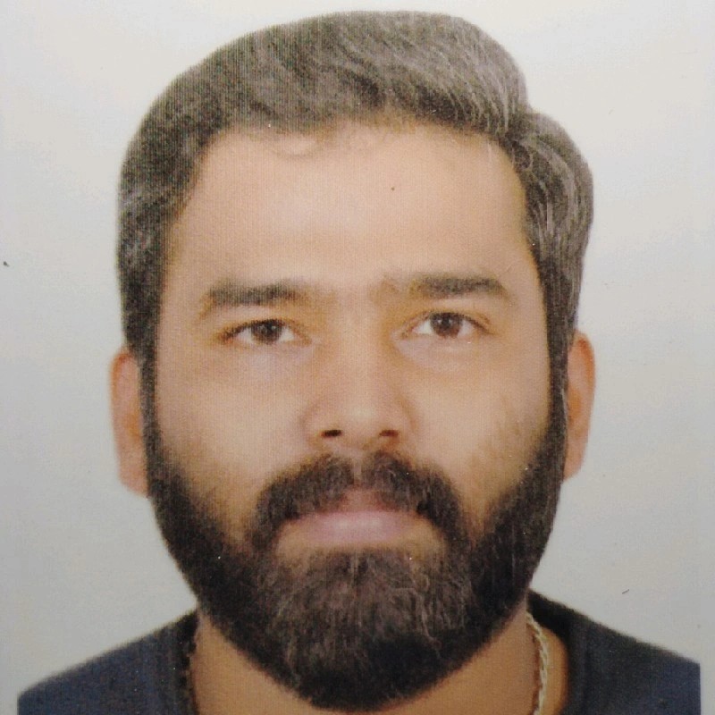 Thameem Ansari Abdul Wahab - Senior Field Application Engineer - Vign ... Thameem Ansari Abdul Wahab - Senior Field Application Engineer - Vign ...