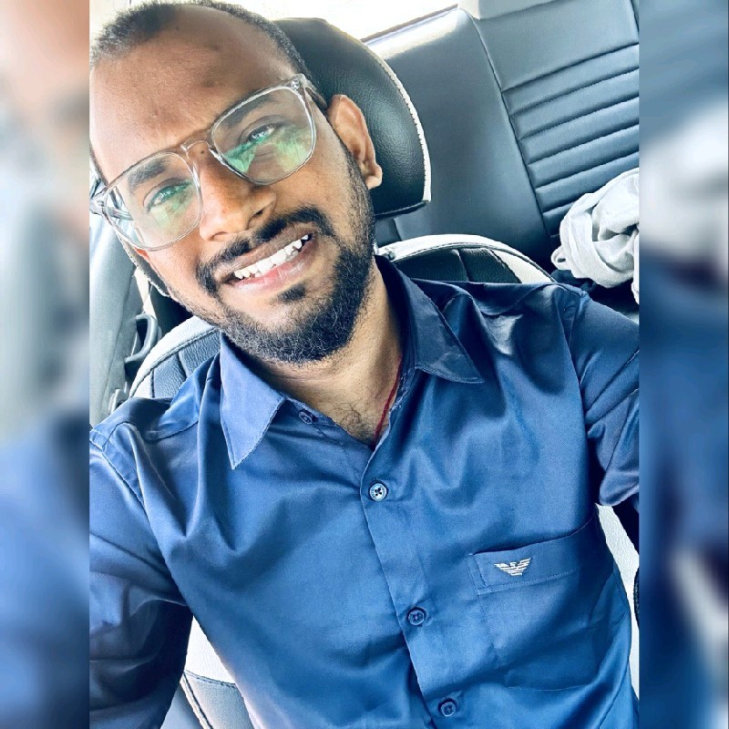 Kandula Sai Reddy - Associate Consultant - NTT DATA | LinkedIn Kandula Sai Reddy - Associate Consultant - NTT DATA | LinkedIn