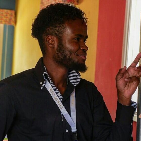 James Muigai - Jomo Kenyatta University of Agriculture and Technology ... James Muigai - Jomo Kenyatta University of Agriculture and Technology ...
