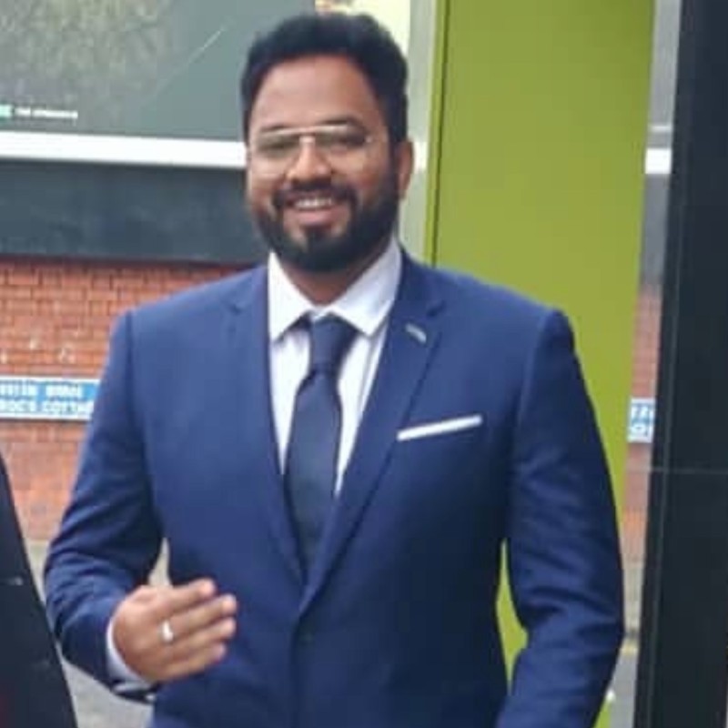 Ravi Teja | LinkedIn Ravi Teja | LinkedIn