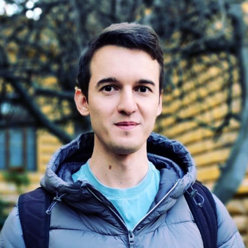 Dmitrii Leshchev - Software Engineer - Orion Innovation | LinkedIn Dmitrii Leshchev - Software Engineer - Orion Innovation | LinkedIn