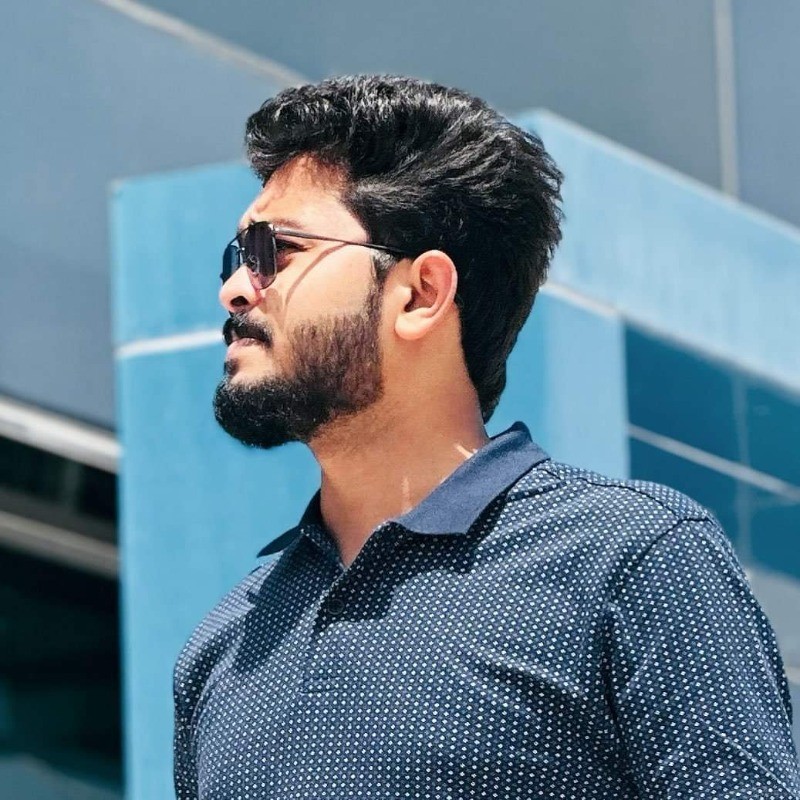Gokul Suresh Kurup - CJ ICM LOGISTICS | LinkedIn Gokul Suresh Kurup - CJ ICM LOGISTICS | LinkedIn