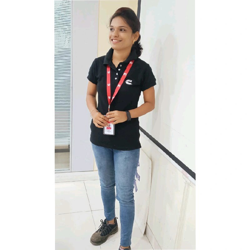 Pooja Pawar - Junior Manager - Tata Cummins | LinkedIn Pooja Pawar - Junior Manager - Tata Cummins | LinkedIn