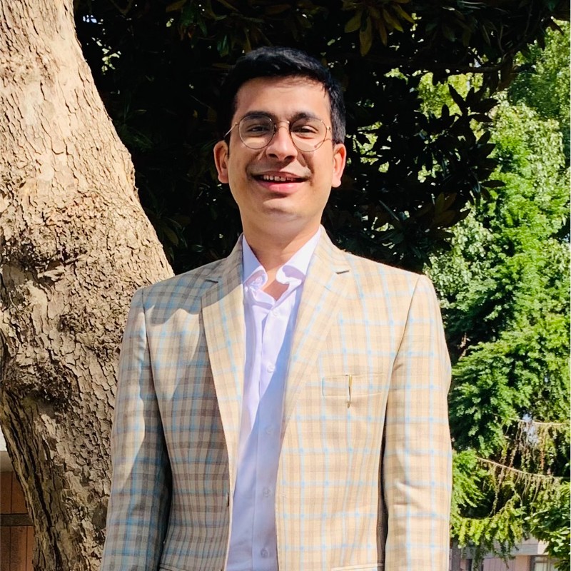 Raunak Agarwal | LinkedIn Raunak Agarwal | LinkedIn