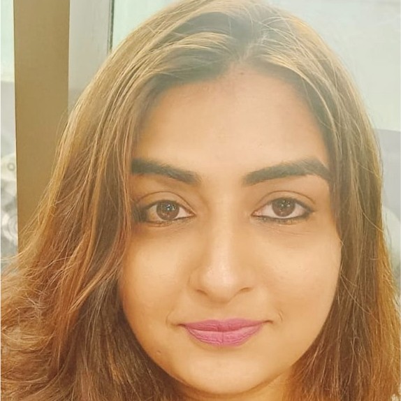 Prajna Shetty - Assistant Vice President - Thought Leaders of India ... Prajna Shetty - Assistant Vice President - Thought Leaders of India ...