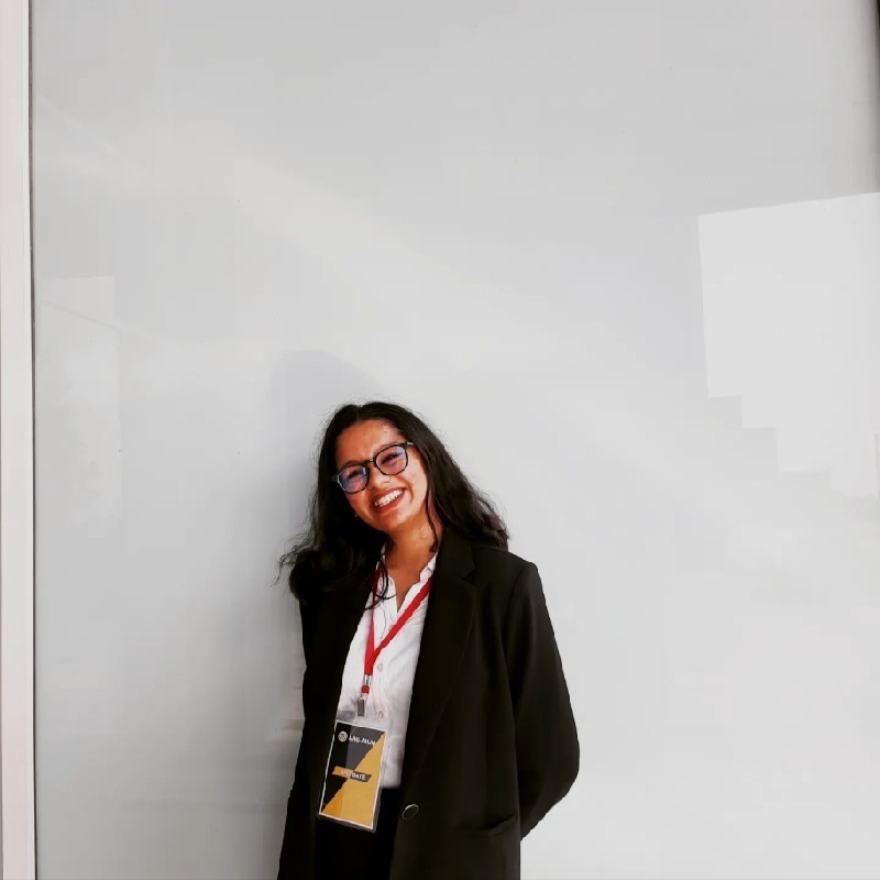 Khushi Mehta - Amity University Mumbai - Mumbai, Maharashtra, India ... Khushi Mehta - Amity University Mumbai - Mumbai, Maharashtra, India ...