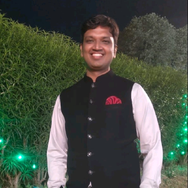 Nirmal Patel | LinkedIn Nirmal Patel | LinkedIn