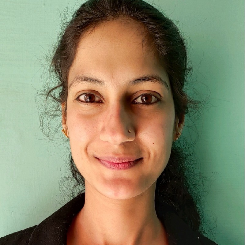 Himani Modi | Professional Profile | LinkedIn Himani Modi | Professional Profile | LinkedIn