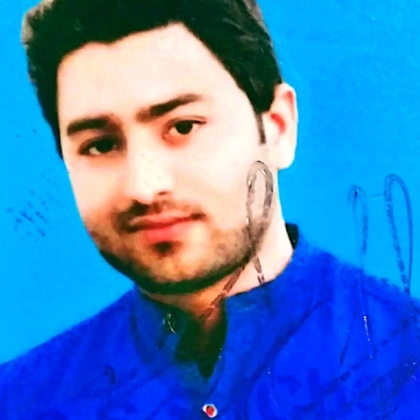 Mujahid Hussain - Associate - Gurment Five Star Food | LinkedIn Mujahid Hussain - Associate - Gurment Five Star Food | LinkedIn