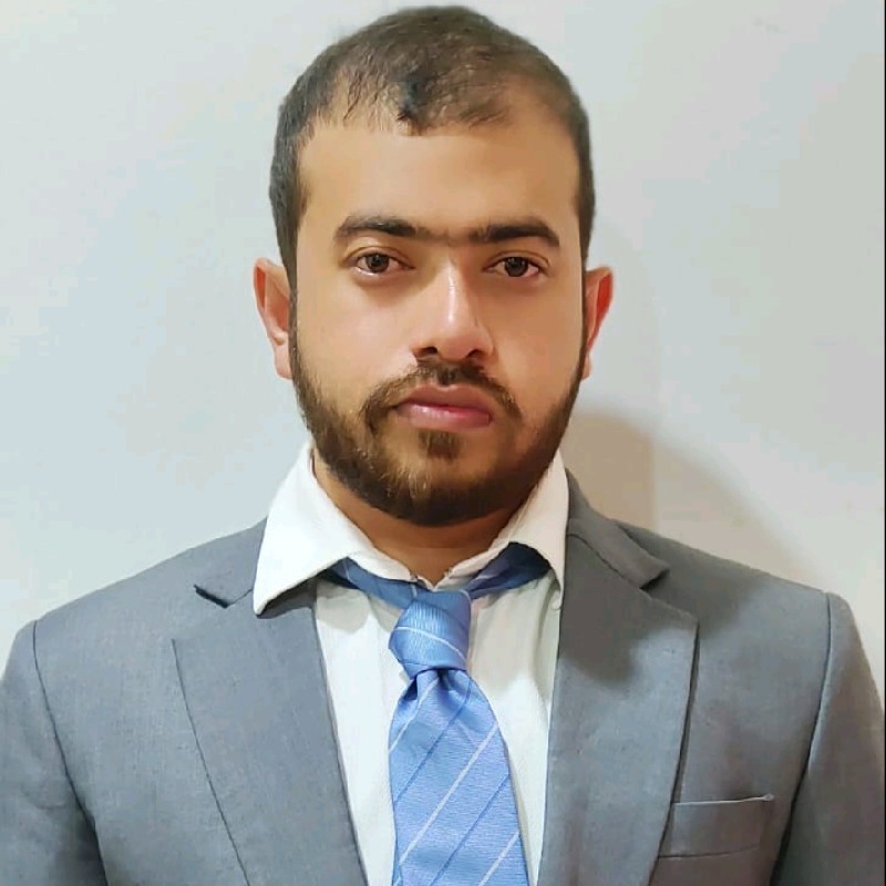 Syed saqlain Ahmed | LinkedIn Syed saqlain Ahmed | LinkedIn