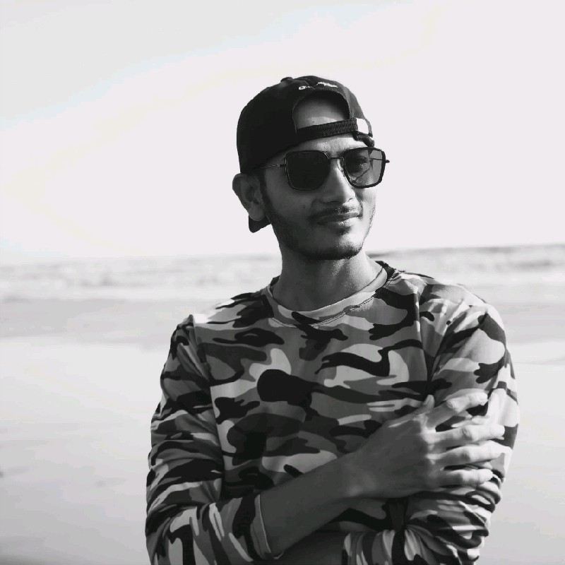 Pratik Rathod - Web Designer - Ideal Creation | LinkedIn Pratik Rathod - Web Designer - Ideal Creation | LinkedIn
