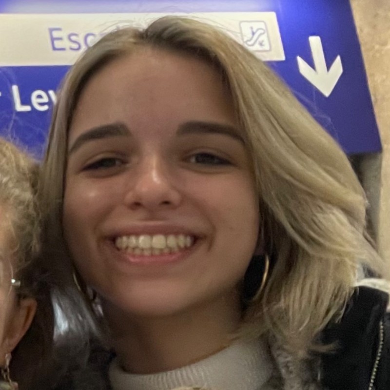 Isabel Perez - Lorenzo Walker Technical High School - Naples, Florida ... Isabel Perez - Lorenzo Walker Technical High School - Naples, Florida ...