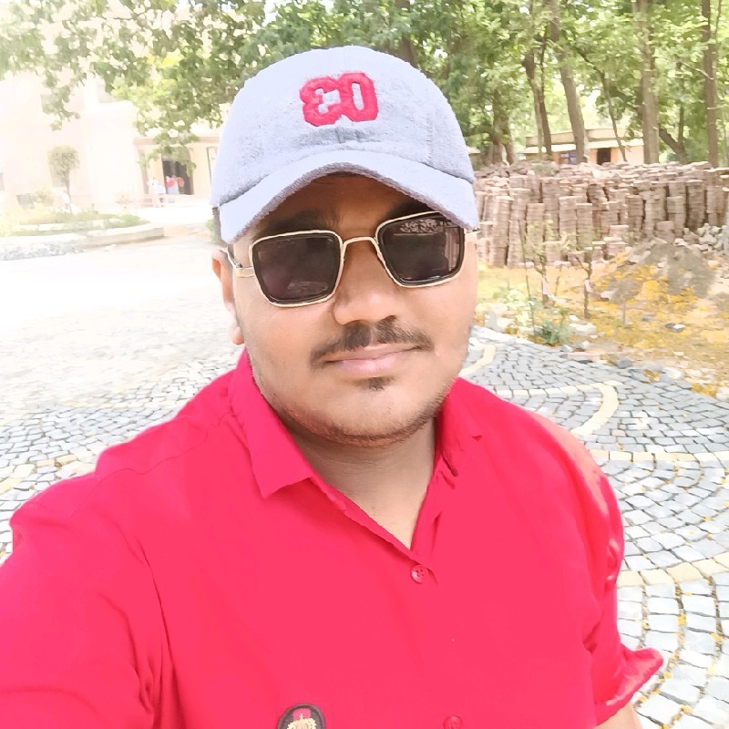Dhruv Patel - Student - BITS Edu Campus: BABARIA INSTITUTE | LinkedIn Dhruv Patel - Student - BITS Edu Campus: BABARIA INSTITUTE | LinkedIn