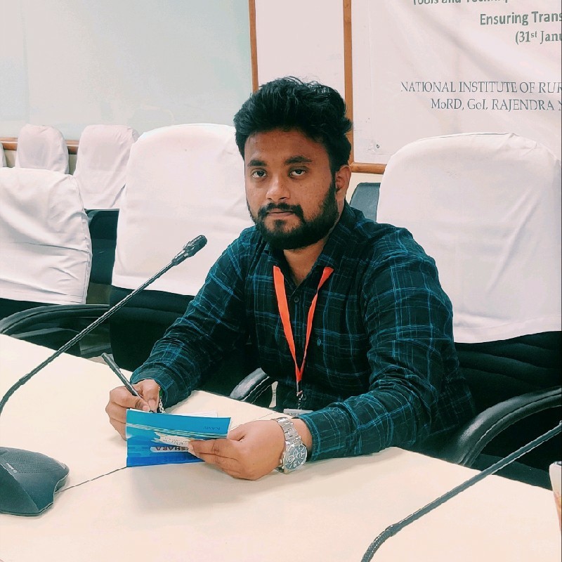Jayanth Kumar Gantla - Agriculture Expert - Astittva Welfare Foundation ... Jayanth Kumar Gantla - Agriculture Expert - Astittva Welfare Foundation ...