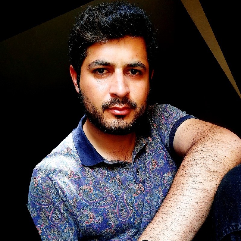 Hamza Ahmad - Psychologist - Fountain house lahore | LinkedIn Hamza Ahmad - Psychologist - Fountain house lahore | LinkedIn