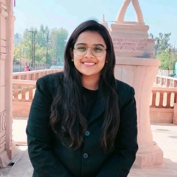 Balotiya Devika - Owner - Hinraj Handicrafts | LinkedIn Balotiya Devika - Owner - Hinraj Handicrafts | LinkedIn