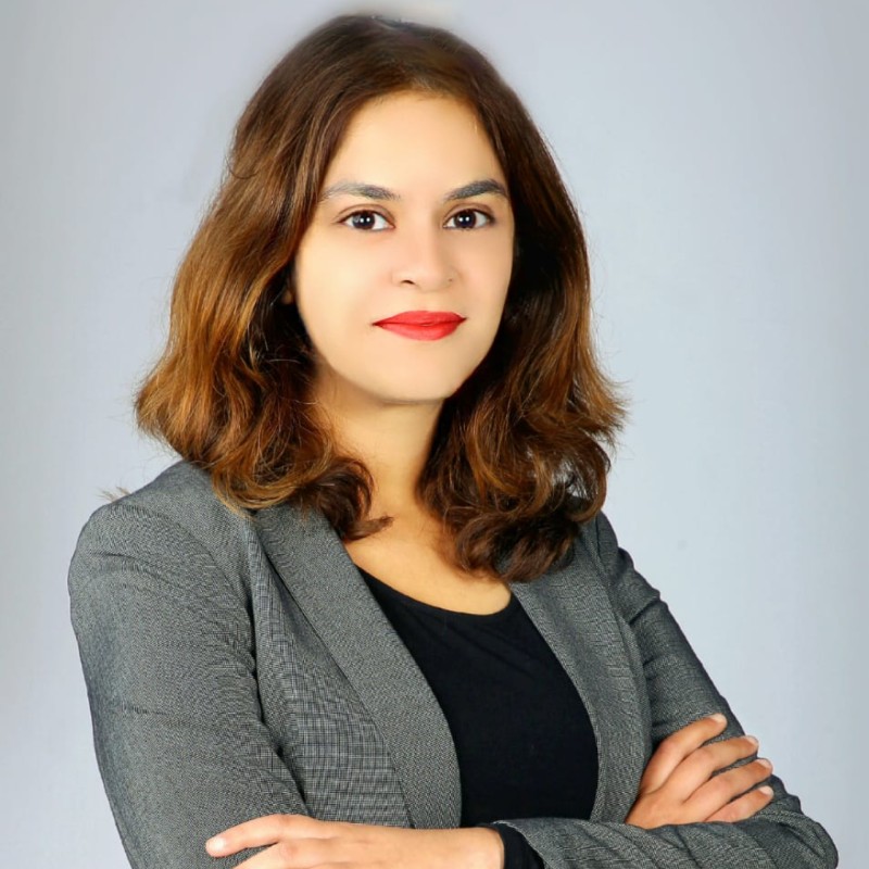 Karuna Mansukhani | LinkedIn Karuna Mansukhani | LinkedIn