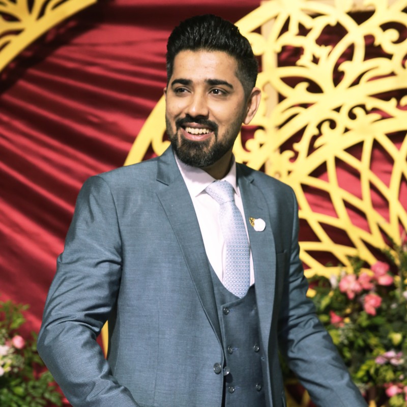 Arsalan Malik - Senior Business Development Executive - Bits & Digits ... Arsalan Malik - Senior Business Development Executive - Bits & Digits ...