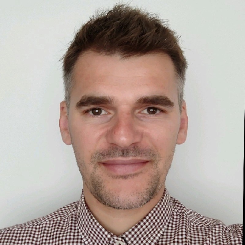 Nikola Tanevski - Search Engine Optimization Manager - AV Technologies ... Nikola Tanevski - Search Engine Optimization Manager - AV Technologies ...