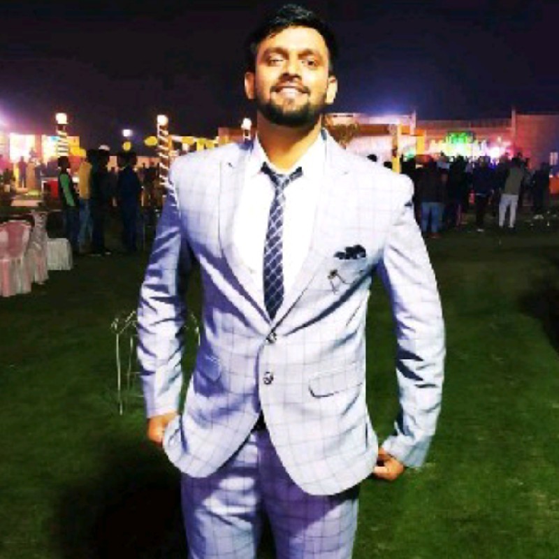 Aditya Srivastava | LinkedIn Aditya Srivastava | LinkedIn