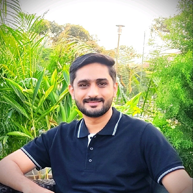 Paresh Pawar on LinkedIn: Paresh Pawar - Tata Consultancy Services ... Paresh Pawar on LinkedIn: Paresh Pawar - Tata Consultancy Services ...