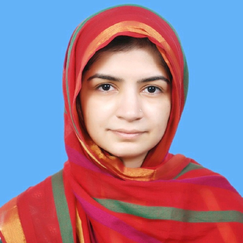 Laraib Zehra - Medical Officer - Kaul Associates | LinkedIn Laraib Zehra - Medical Officer - Kaul Associates | LinkedIn