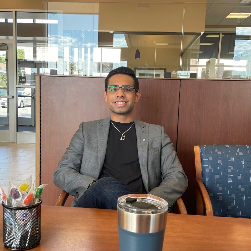 Adnan Asghar - Microsoft 365 Engineer - Best Buy | LinkedIn Adnan Asghar - Microsoft 365 Engineer - Best Buy | LinkedIn