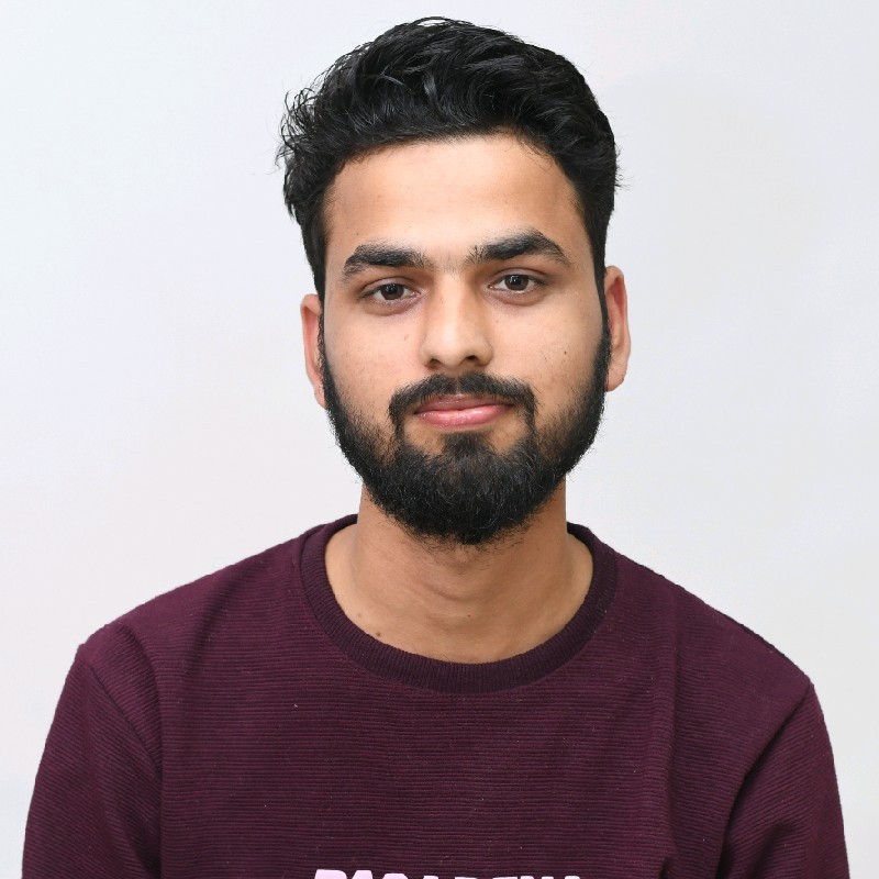 Prateek Jaiswal - Salesforce Quality Analyst - Cloud Analogy | LinkedIn Prateek Jaiswal - Salesforce Quality Analyst - Cloud Analogy | LinkedIn