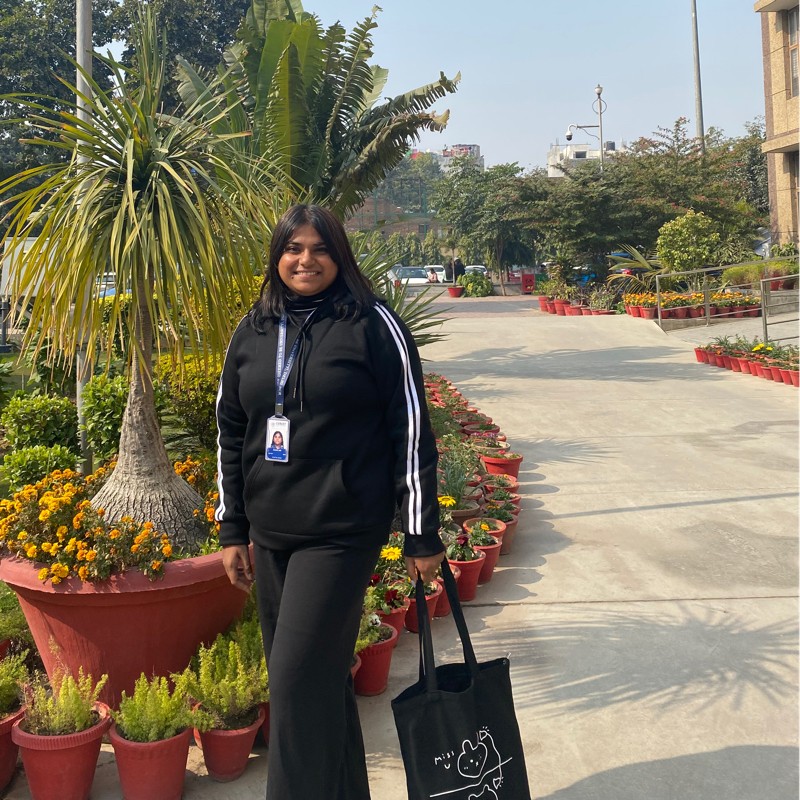 khushi jain - Christ University, Delhi NCR - Delhi, India | LinkedIn khushi jain - Christ University, Delhi NCR - Delhi, India | LinkedIn