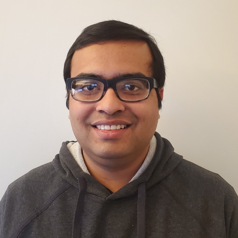 Rachit Prasad - Senior Software Engineer in Test - Autonomous Systems ... Rachit Prasad - Senior Software Engineer in Test - Autonomous Systems ...
