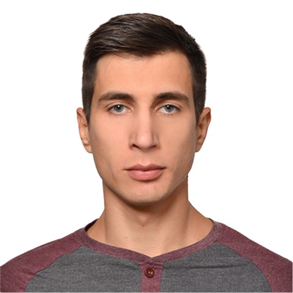 Davyd Holovii - Software Engineer - ChargePoint | LinkedIn Davyd Holovii - Software Engineer - ChargePoint | LinkedIn