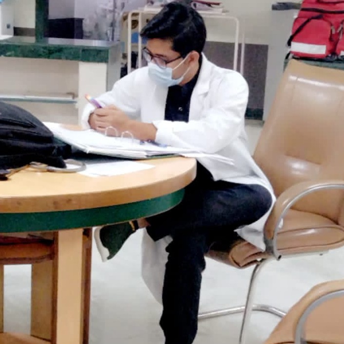 Dr Sohail Ansari - Critical Care Doctor - Hospital & Health Care | LinkedIn Dr Sohail Ansari - Critical Care Doctor - Hospital & Health Care | LinkedIn