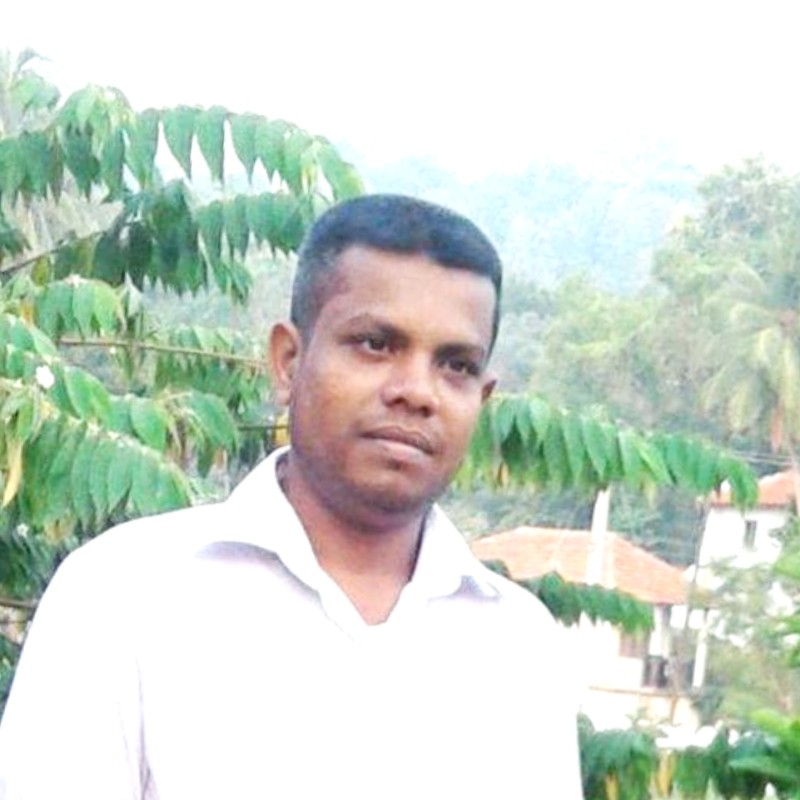 sujith karunasoma - Driver - samarasinghe construction | LinkedIn sujith karunasoma - Driver - samarasinghe construction | LinkedIn