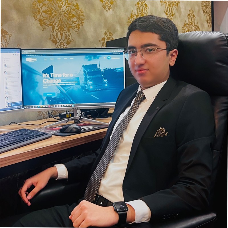 Bakhtiyor Mirzadjanov - Shipping Manager - King Brokers Inc | LinkedIn Bakhtiyor Mirzadjanov - Shipping Manager - King Brokers Inc | LinkedIn