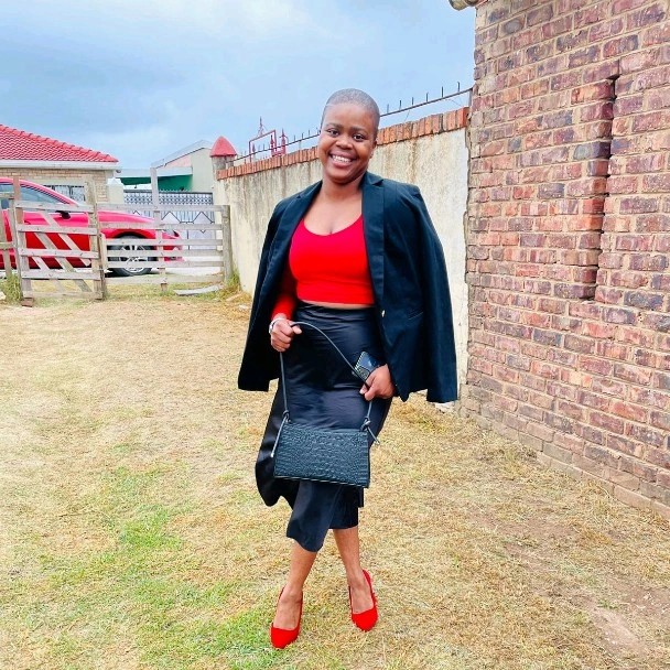Asemahle Pakkies - General woker - Sovereign Foods Ltd | LinkedIn Asemahle Pakkies - General woker - Sovereign Foods Ltd | LinkedIn