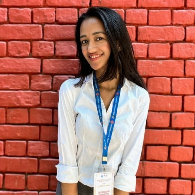 Tamanna Goel - Operations Team Member - Cases Over Coffee - Kirori Mal ... Tamanna Goel - Operations Team Member - Cases Over Coffee - Kirori Mal ...