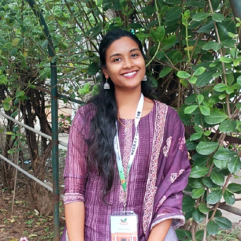Kondle Sushma - Professor Jayashankar Telangana State Agricultural ... Kondle Sushma - Professor Jayashankar Telangana State Agricultural ...