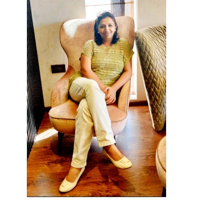 Gargi Kulkarni - Senior Business Consultant - Finastra | LinkedIn Gargi Kulkarni - Senior Business Consultant - Finastra | LinkedIn