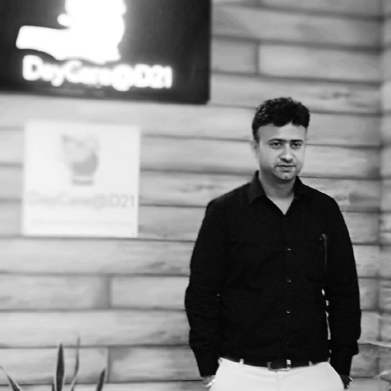 Mohit Sharma | LinkedIn Mohit Sharma | LinkedIn