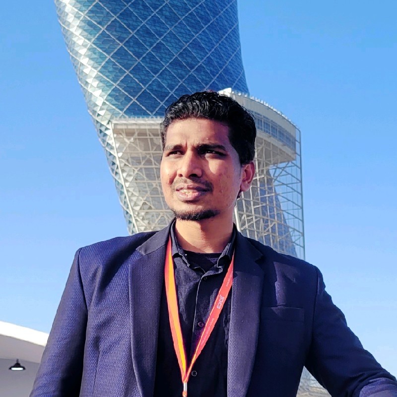 Juned Shaikh - UI Developer - General Authority Of Islamic Affairs ... Juned Shaikh - UI Developer - General Authority Of Islamic Affairs ...
