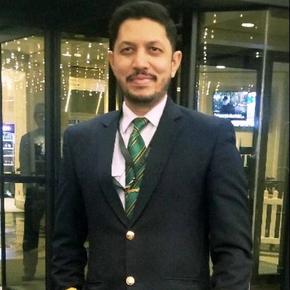 Syed Arif Raza Zaidi - Flight Attendant - Pakistan International ... Syed Arif Raza Zaidi - Flight Attendant - Pakistan International ...