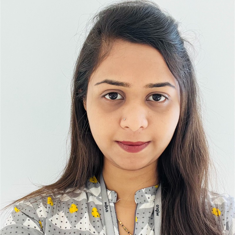 shraddha Parande | LinkedIn shraddha Parande | LinkedIn