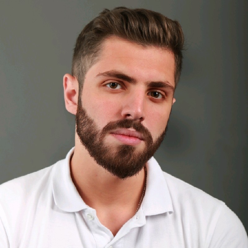Mohammad Najar - Sales Staff - Albarinu | LinkedIn Mohammad Najar - Sales Staff - Albarinu | LinkedIn