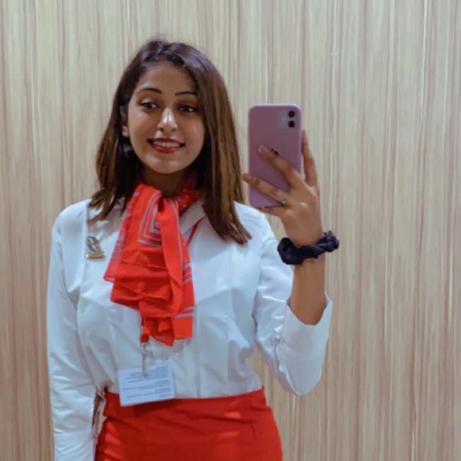 Sakshi kumari - Executive Assistant - EaseMyTrip.com | LinkedIn Sakshi kumari - Executive Assistant - EaseMyTrip.com | LinkedIn