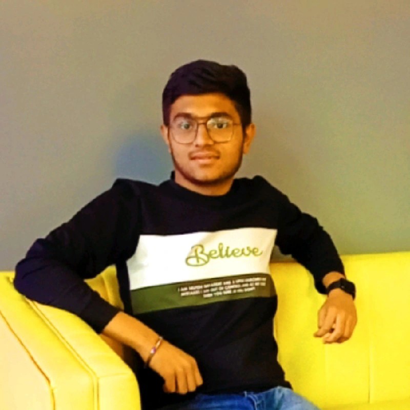 Khush Patel - Vadnagar, Gujarat, India | Professional Profile | LinkedIn Khush Patel - Vadnagar, Gujarat, India | Professional Profile | LinkedIn