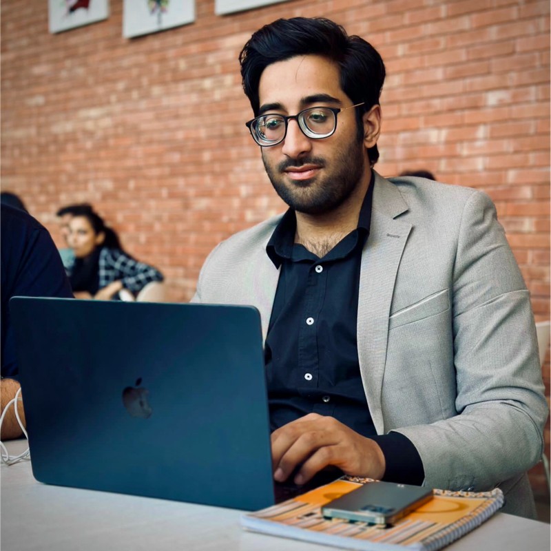 Abdul-Rehman Sheikh - Founder - Shopiefly | LinkedIn Abdul-Rehman Sheikh - Founder - Shopiefly | LinkedIn