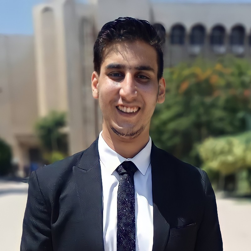Zeyad Mohamed - Data Scientist - Upwork | LinkedIn Zeyad Mohamed - Data Scientist - Upwork | LinkedIn