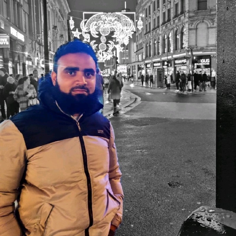 Mohammed Omer Ali Syed - Supervisor - Hb hosiery | LinkedIn Mohammed Omer Ali Syed - Supervisor - Hb hosiery | LinkedIn