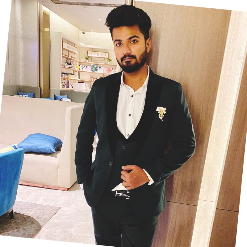 Vaibhav Dubey - Sr Principal Recruiter - SGS Consulting | LinkedIn Vaibhav Dubey - Sr Principal Recruiter - SGS Consulting | LinkedIn