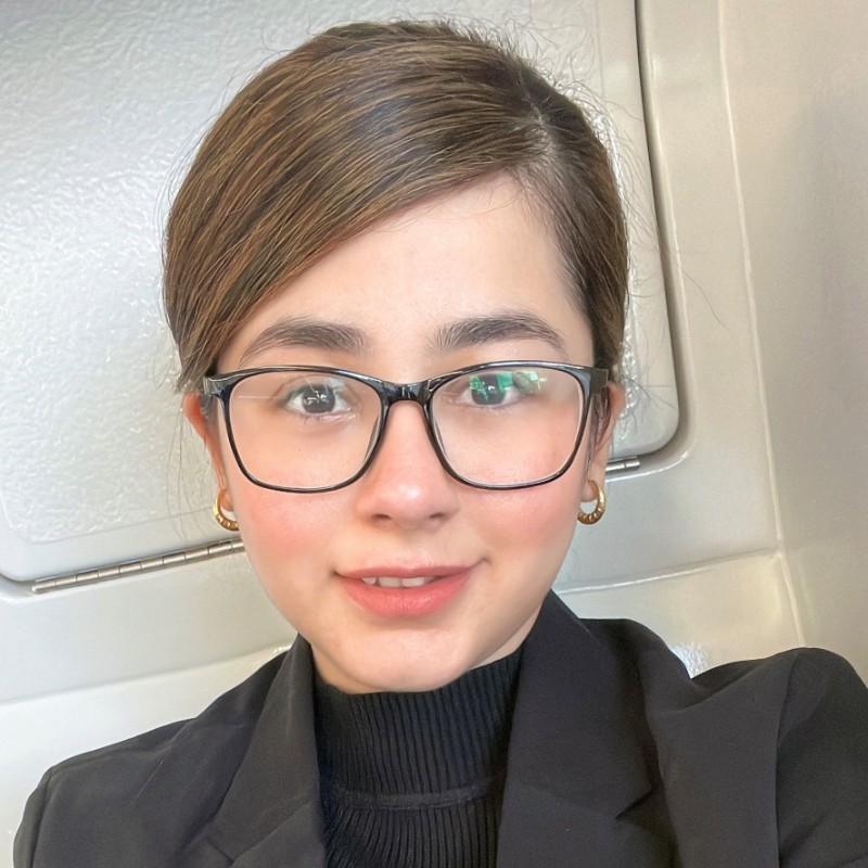 Alishba Khan | LinkedIn Alishba Khan | LinkedIn